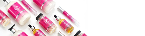 All Our Holistic Hair Care Products | Hairfinity