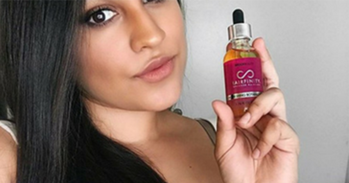 Being Realistic About Hair Length Goals