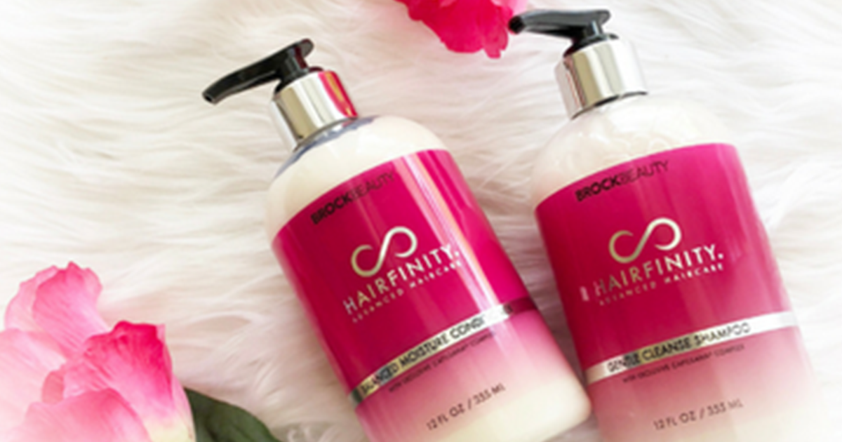 How to Choose a Good Shampoo