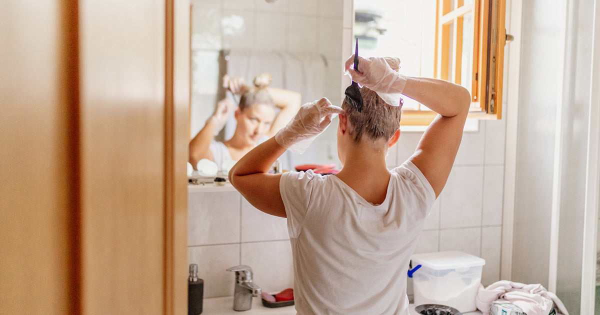 How to Repair Bleach Damaged Hair: 10 Easy Steps!